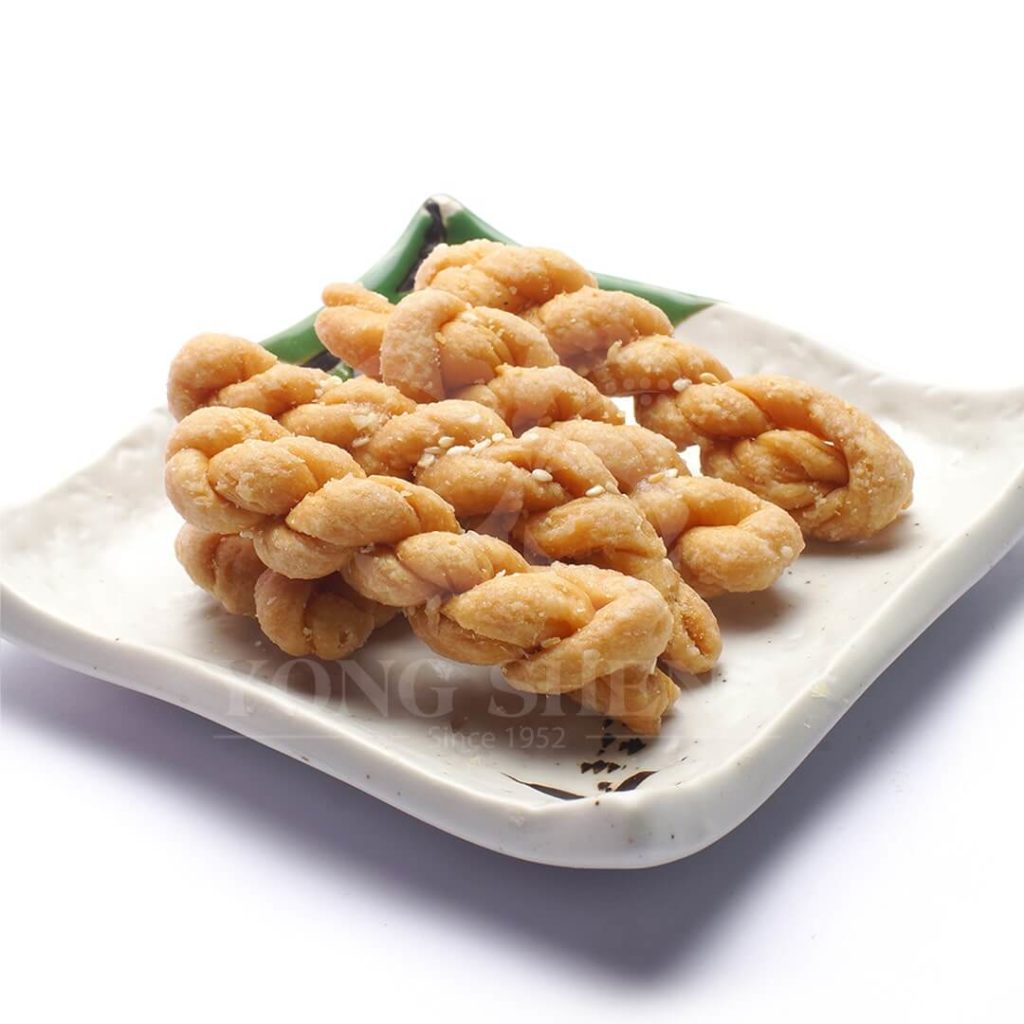 Traditional Nyonya Goodies | Yong Sheng Singapore Online Shop