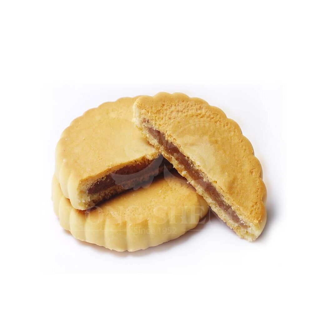 Heong Piah 经典香饼 - Xin Yong Sheng Goodies Shop