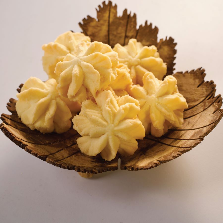 Traditional Chinese And Nyonya Goodies Shop | Yong Sheng Singapore