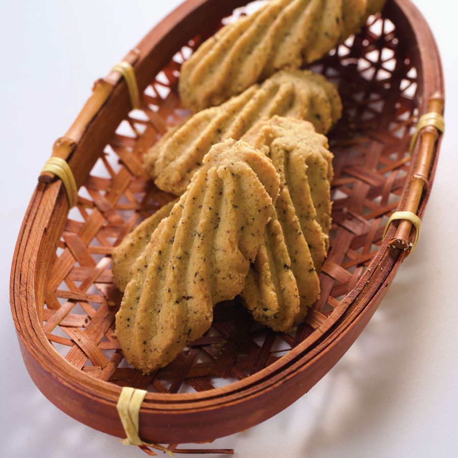 Traditional Chinese And Nyonya Goodies Shop | Yong Sheng Singapore