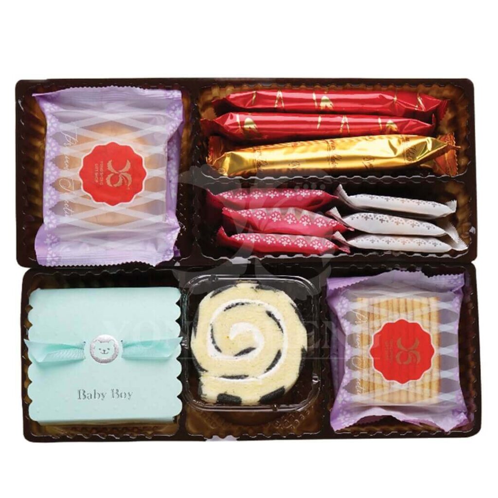 Baby Full Month Gift Sets | Joyous Baby