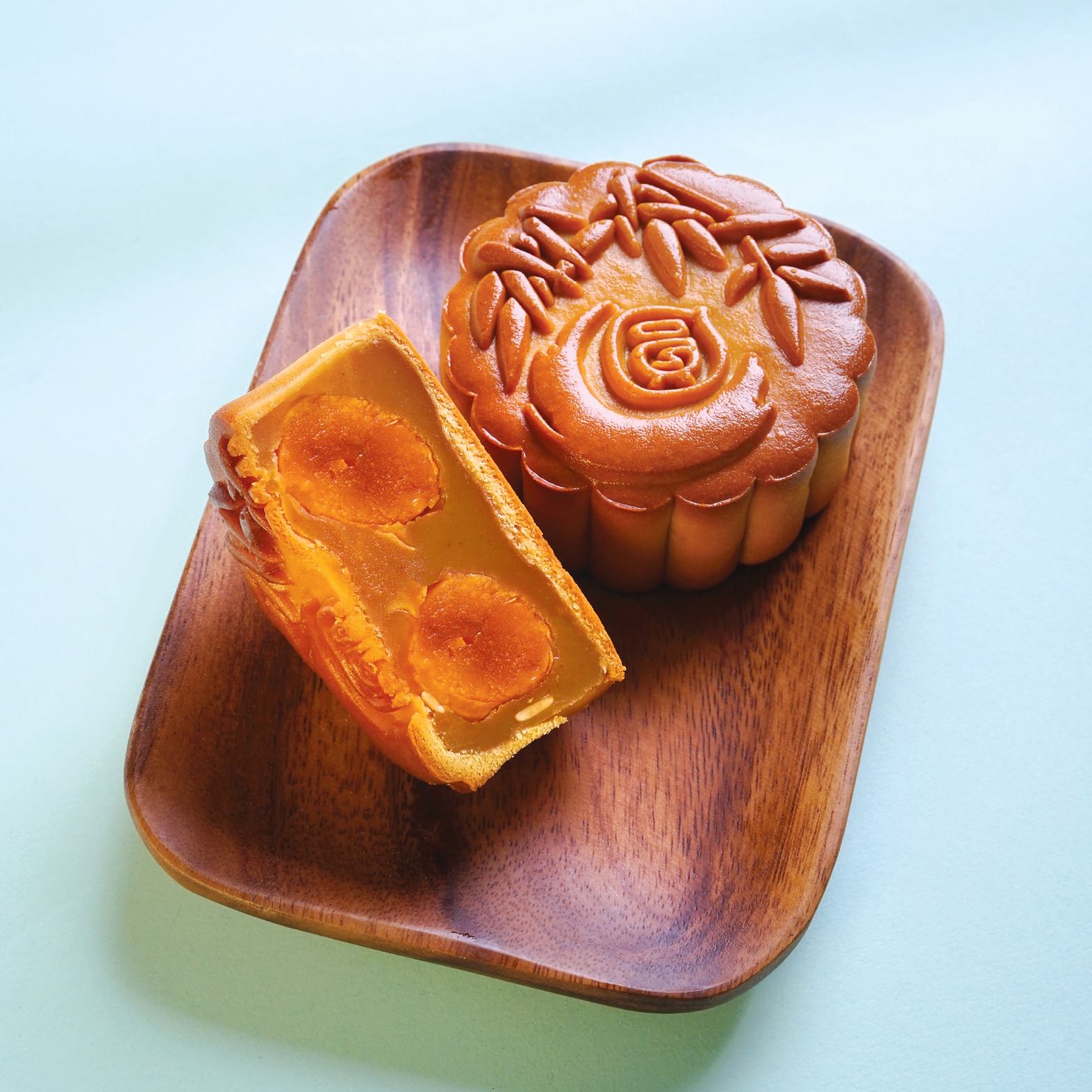 Mooncake – Xin Yong Sheng Goodies Shop