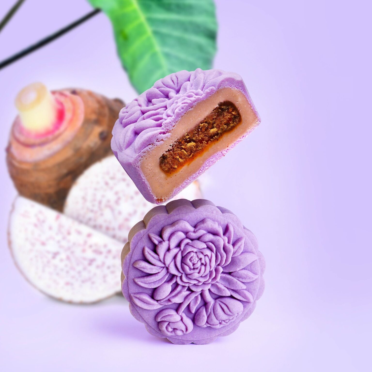 Mooncake - Xin Yong Sheng Goodies Shop