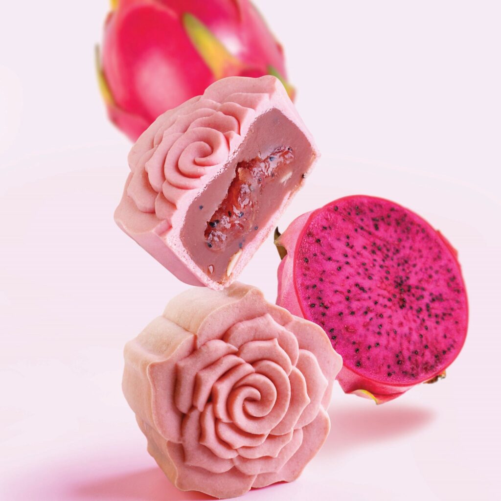 Mooncake – Xin Yong Sheng Goodies Shop