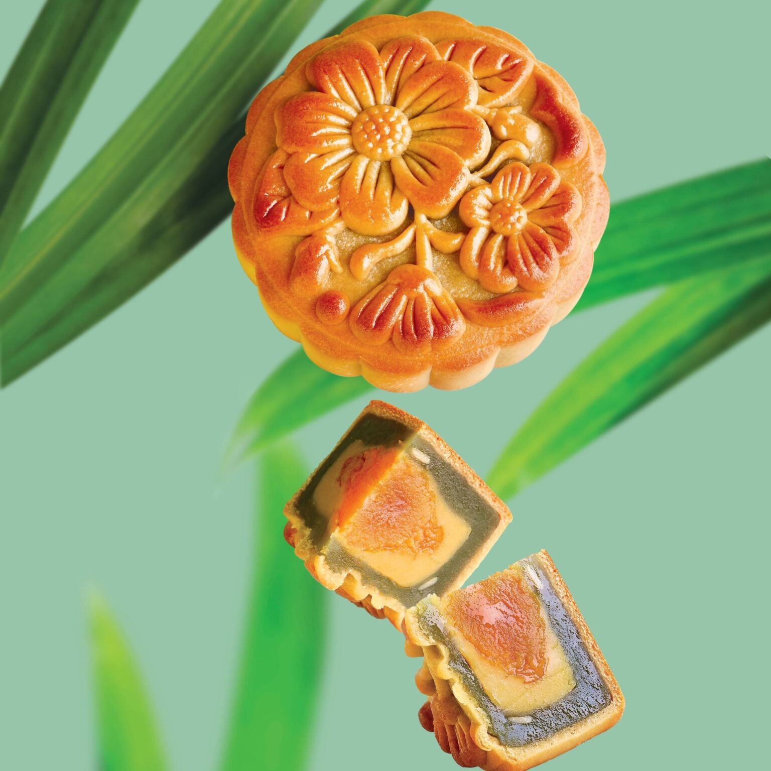 Mooncake – Xin Yong Sheng Goodies Shop
