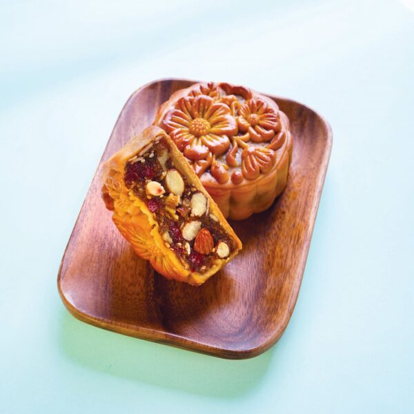 Mooncake - Xin Yong Sheng Goodies Shop