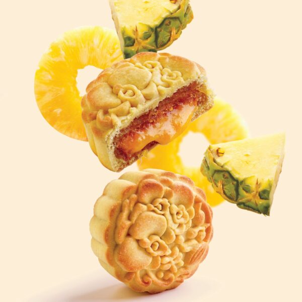 Mooncake - Xin Yong Sheng Goodies Shop