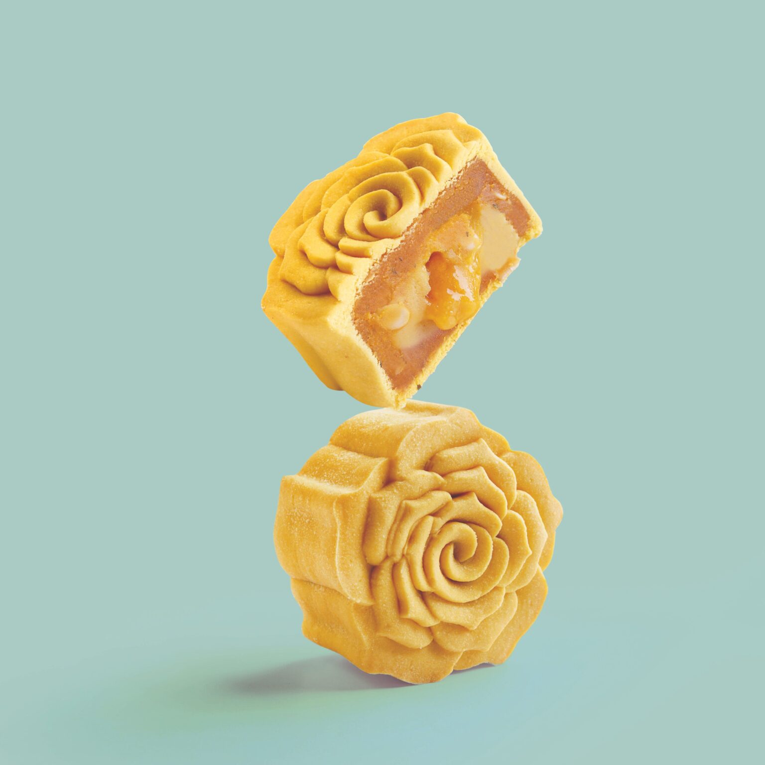 Mooncake - Xin Yong Sheng Goodies Shop