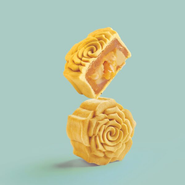 Mooncake - Xin Yong Sheng Goodies Shop