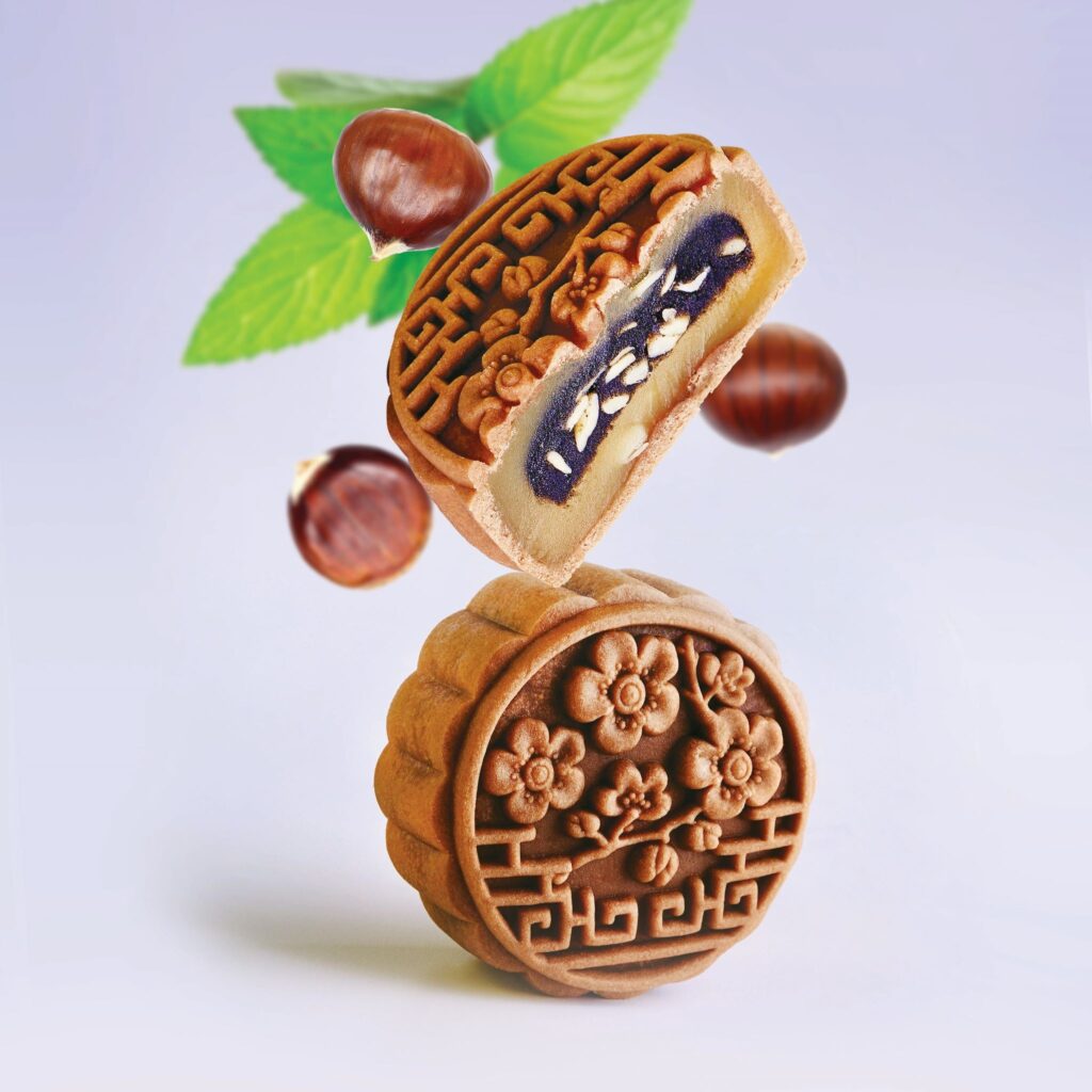 Mooncake - Xin Yong Sheng Goodies Shop